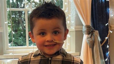 Fundraiser For Abbie Lynch By Tomas Plunkett Help Lorcán On His