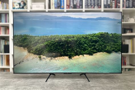 Test Tcl C655 Technologia I Elegancja W Harmonii