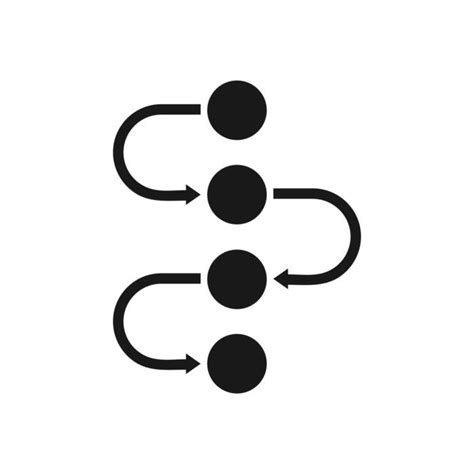 Sequence Icon Vector Art Icons And Graphics For Free Download