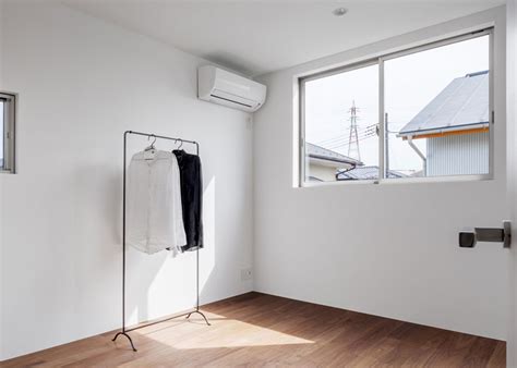 Kichi Architectural Design Completes Cube Shaped House Of Kubogaoka