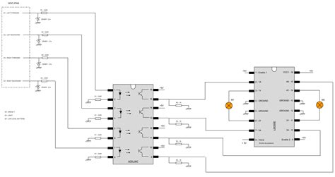 Interfacing Motor DC And Protect GPIO Raspberry Pi Forums