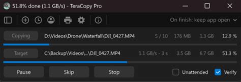 how to speed up file transfer to usb flash drive zacstech