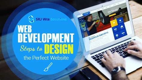Srjwebsolutions Webdevelopmentdubai Webdevelopmentservice Websitedesignservices
