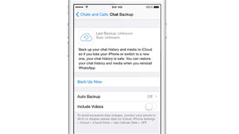 How To Restore WhatsApp Messages On A New Smartphone TechWorm