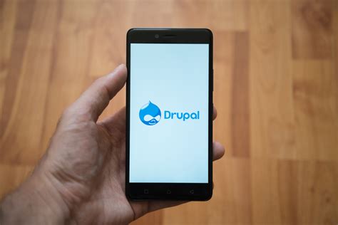 No Restful The Wicked If Your Website Runs Drupal You Need To Check For Security Updates