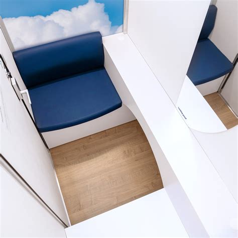 Lactation Pods Mamava