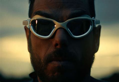 Watch New Film About Ross Edgelys Monster Loch Ness Swim