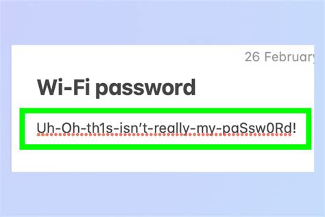 How To View Wi Fi Passwords On Mac Toms Guide