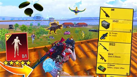 30 Kills 😍 New Best Loot Gameplay With Mummy Set🔥samsung A7 A8 J4 J5 J6