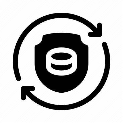 Database Server Storage Backup Memory Technology Network Icon Download On Iconfinder