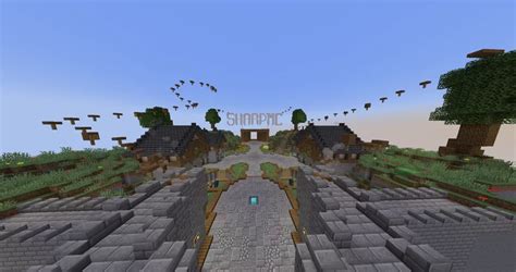 Sharpmc Minecraft Server