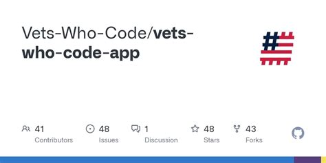 vets who code on linkedin github vets who code vets who code app
