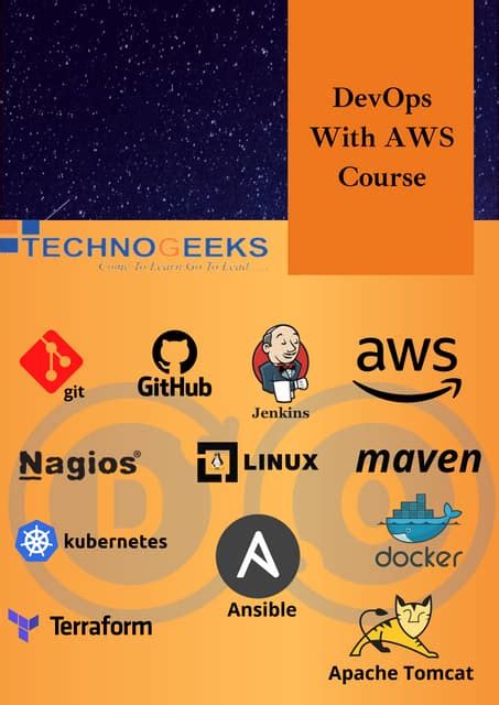 Best Devops Course Syllabus Pdf 2025 Pdf