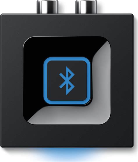 Adaptér Logitech Bluetooth Audio Planeo