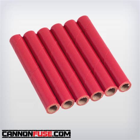 Paper Firework Tubes Tube 20 1 4 X 3 X 1 16