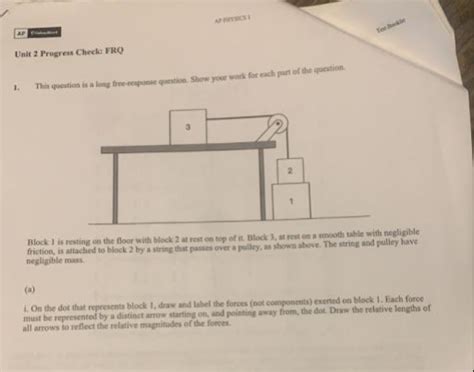 Solved This Question Is A Lang Free Reaponse Queation Show