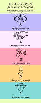 Grounding Techniques 101 Grounding 101 A Beginners Guide To