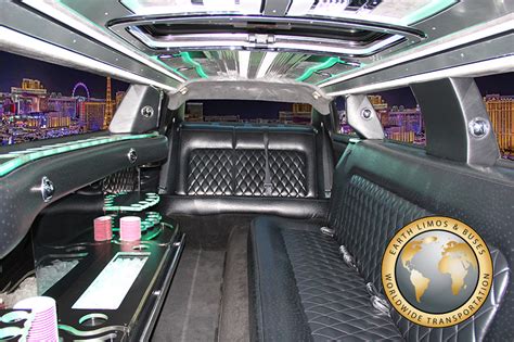Super Stretch Limousine In Las Vegas Luxury Stretch Limo