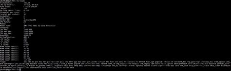 Numa Node的数量等于物理cpu的个数么?numa 个数 Csdn博客 Numa Node的数量等于物理cpu的个数么?numa 个数 Csdn博客