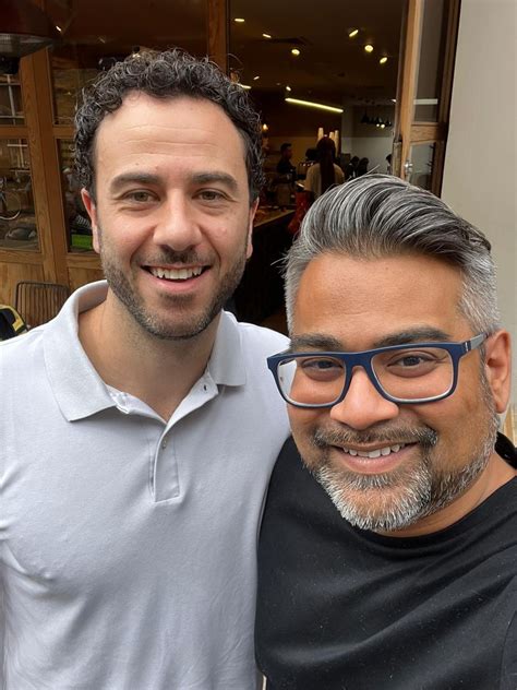 Trust Peoplemanagement Imposter Expediagroup Leadership Krishan