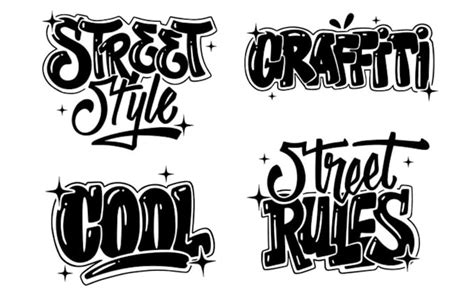Draw Graffiti Logo Or Graffiti Illustration By Daughertynw Fiverr