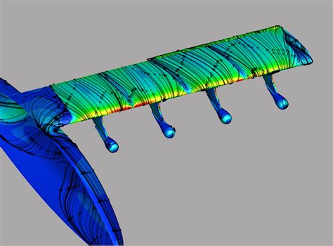 Flexcompute On Linkedin Flow360 Cfd Computationalfluiddynamics
