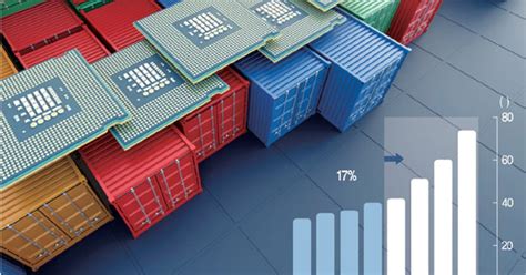 반도체는 ‘아직 배고프다 호조세 내년 상반기 이후까지 갈 듯