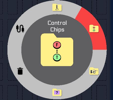 CONTROL CHIPS ChipWits Robot Coding Game