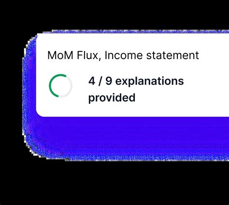 Variance Analysis — Product Numeric