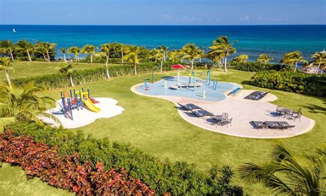 Jewel Grande Montego Bay Resort And Spa In Montego Bay Jamaica