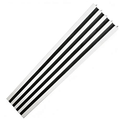 Linear Slot Diffusers