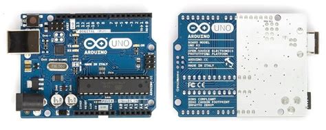 Arduino Electronic Components Electronic Products