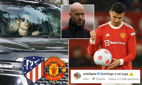 တနင်္ဂနွေနေ့ ဗယ်လက်ကာနို ရော်နယ်ဒို