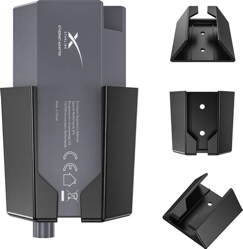 Xlttywl Starlink Ethernet Adapter Mount Star Link Internet Kit