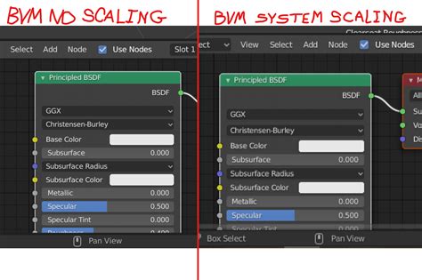 External Program Blender Version Manager For 28 Released Scripts And Themes Blender