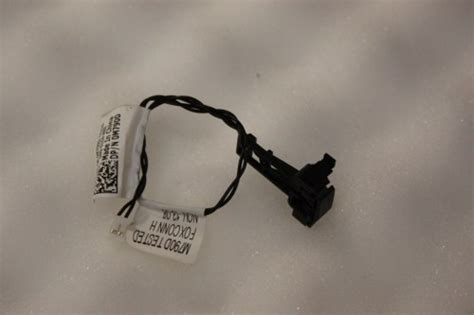 Dell Optiplex 960 Sff 6 5 Temperature Thermal Sensor M790d 0m790d