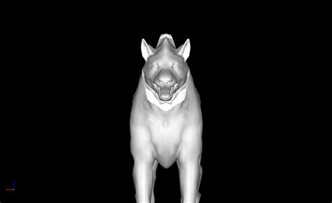 Wolf Adjustments Request And Find Fallout 4 Non Adult Mods Loverslab