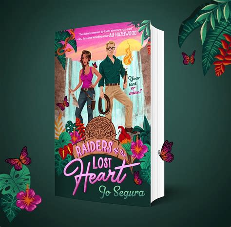 Raiders Of The Lost Heart