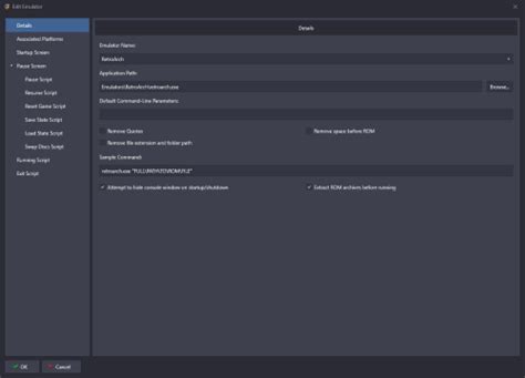 NES And SNES ROMS Will Not Launch With LaunchBox Troubleshooting LaunchBox Community Forums