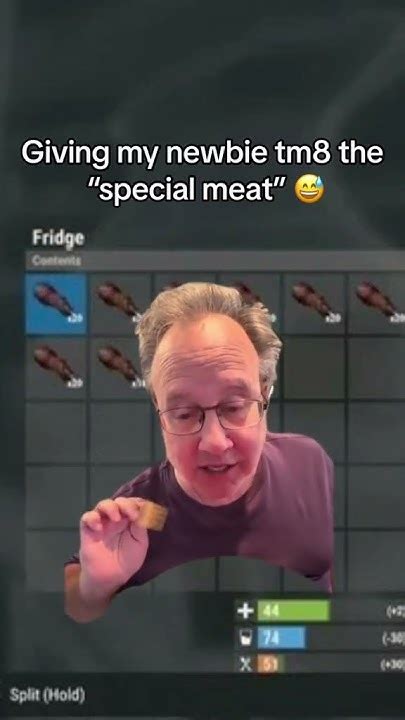 Iykyk Rust Rustgame Rusttok Rustclips Rustconsole Rustmemes