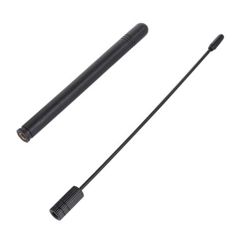 Universal Indoor Hd Digital Dual Dta 180 Tv Aerial Grandado