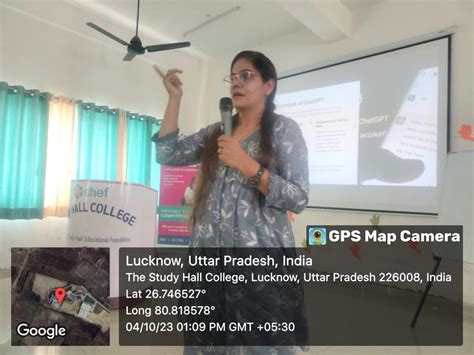reetu bhatia on linkedin aitools technology seminar