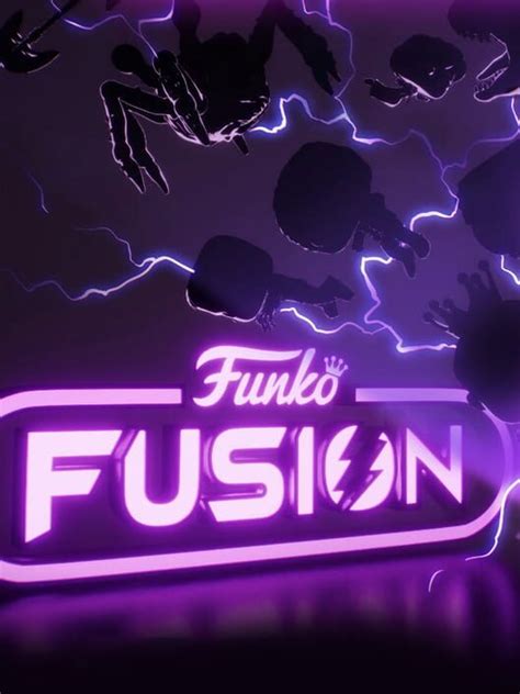 Funko Fusion All About Funko Fusion