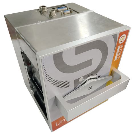 Date Code Printing Machine Original Thermal Transfer Overprinter