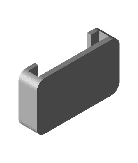 Grip Stl 3d Model By Printcipl4 On Thangs