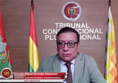 Autoprorrogados Del Tcp Y Del Tsj Ya Cambiaron La Constitución Cuatro