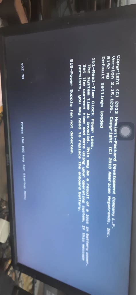 Pc Keep On Restarting At Start Up R Pcmasterrace