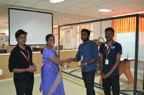 Lakshmanaprakash S B On Linkedin Kuka Workshop Robotics