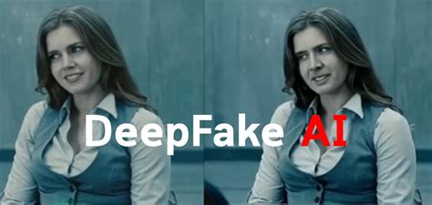 Deepfake Ai คืออะไร รู้จัก Deepfake จากแอพฯ น่ารัก สู่เครื่องมือทำสงครามไซเบอร์แห่งอนาคต Ceo