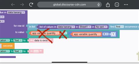 How To Add Quantity Without Create New Row On Spreadsheet Questions